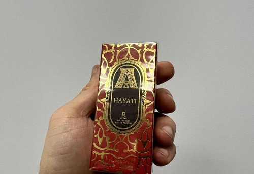 Attar collection hayati