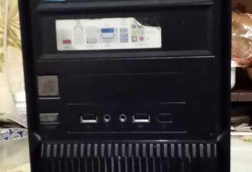 Компьютер i3 с HD7770