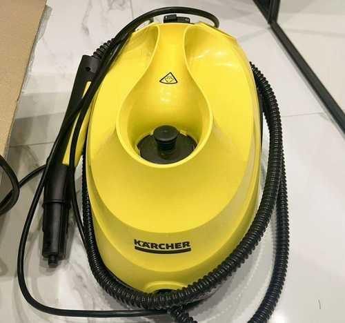 Пароочиститель Karcher SC 3 EasyFix