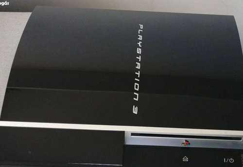 Sony PS3 фат