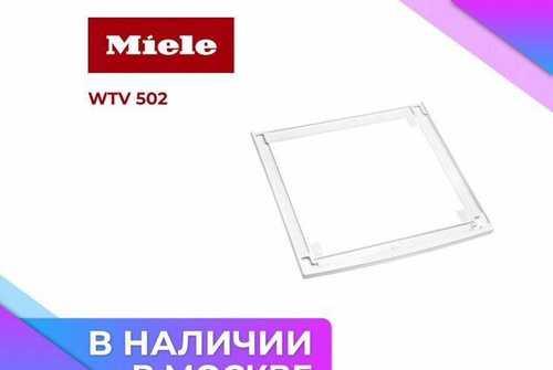 Новый монтажный комплект Miele WTV 502