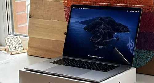 Macbook Pro прокат