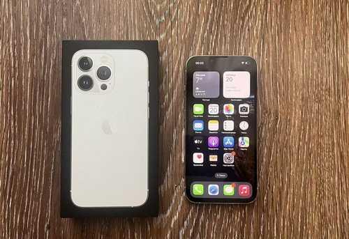 iPhone 13 Pro, 128 ГБ