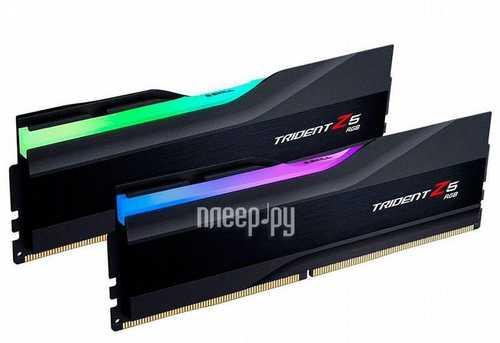 G.Skill Trident Z5 RGB DDR5 6600MHz PC5-52800