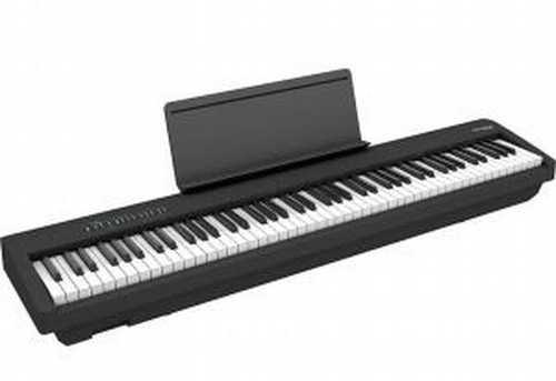Цифровое пианино Roland FP-30X с динамиками — черн