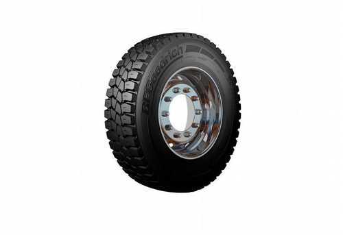 Покрышка грузовая BF Goodrich cross control D 13 R