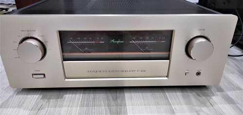 Усилитель Accuphase E-406