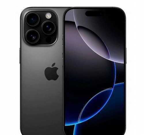 iPhone 16 Pro, 256 ГБ