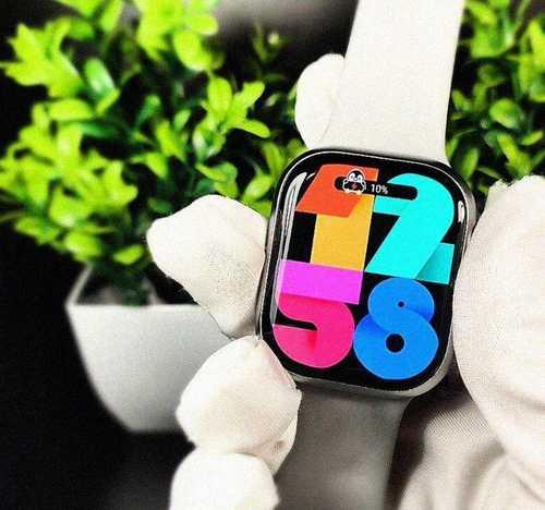 Часы Apple Watch 9: Ваши возможности без границ