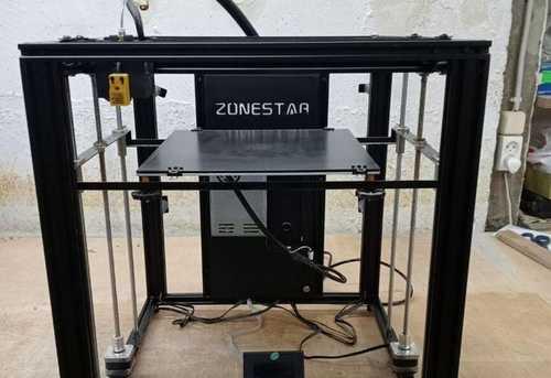 3D принтер Zonestar Z9 V5 Pro