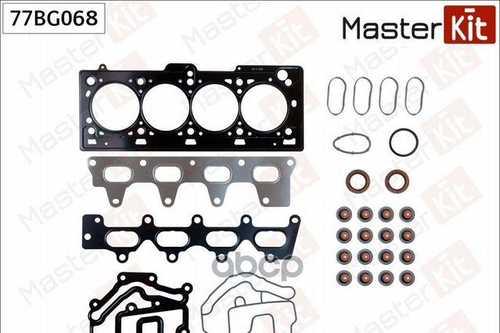 Набор прокладок верхний renault megane/kangoo/L