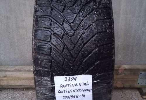 Continental ContiWinterContact TS 850 205/55 R16