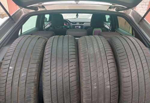 Michelin Primacy 3 215/55 R18