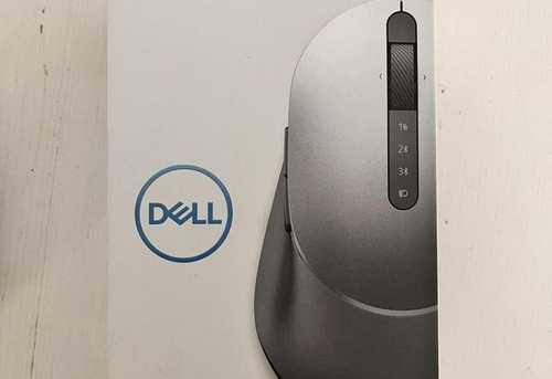 Беспроводная мышь dell