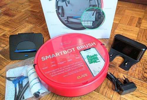 Робот пылесос SmartBot Brush