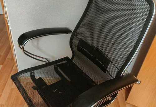 Кресло Samurai S-2.04 mpes