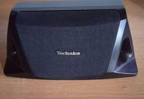 Акустика Technics