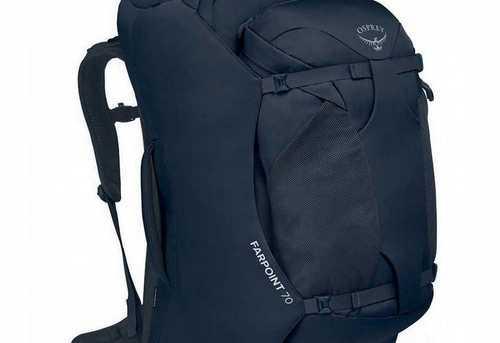 Рюкзак Osprey Farpoint 70L