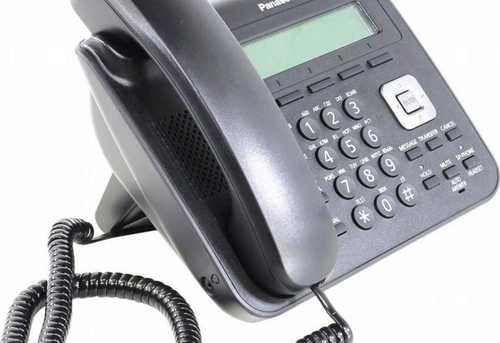 SIP Телефон Panasonic KX-UT113RU-B