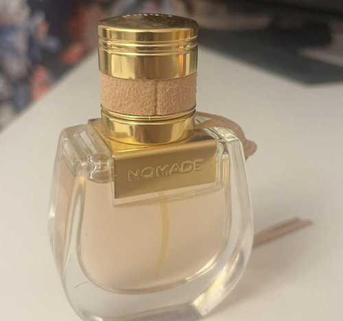 Chloe nomade 30ml