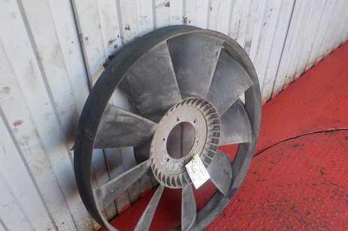 Крыльчатка термомуфты MAN TGA 51066010263 D28