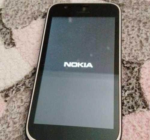 Nokia 1, 8 ГБ