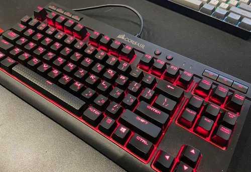 Клавиатура Corsair k63