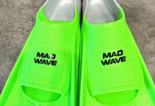 Ласты детские mad wave
