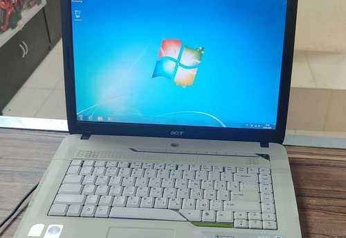 Ноутбук Acer Aspire 5315