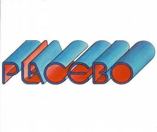 Виниловая пластинка Placebo - placebo (180 Gram Bl