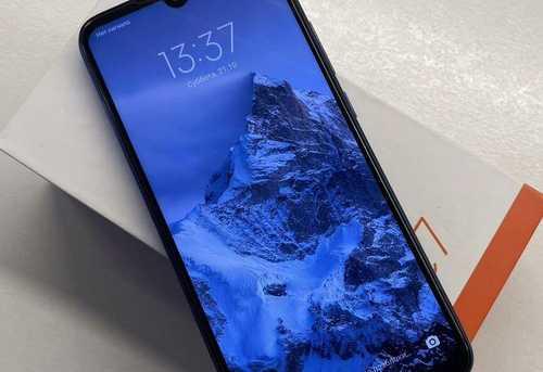 Xiaomi Redmi Note 7, 4/64 ГБ