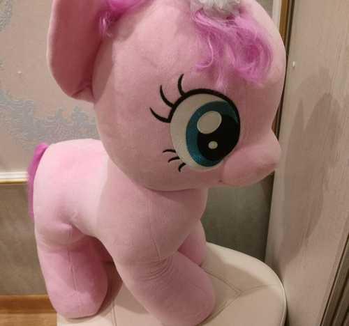 My little pony пинки пай