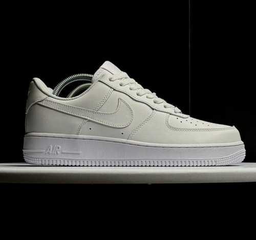 Кроссовки Nike Air Force 1 White