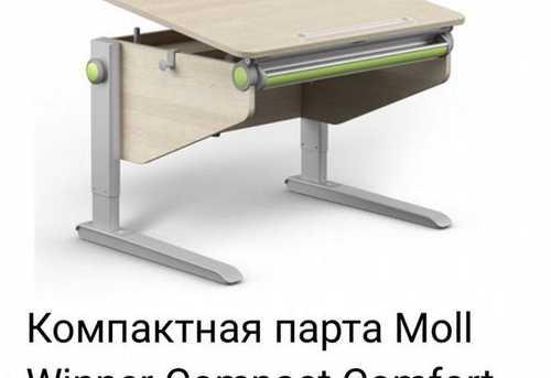 Письменный стол Moll