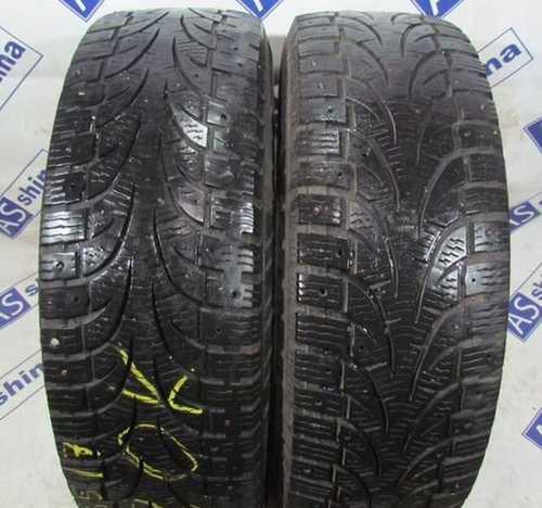 Pirelli Winter Carving Edge 225/65 R17 92N