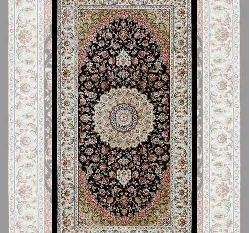 Ковёр 0.6x1.1 Silk Touch 02308 Бельгия