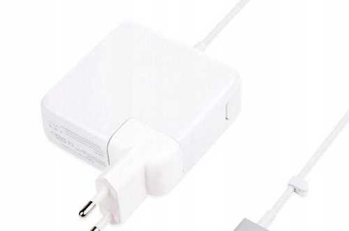 Зарядка(блок питания) magsafe 2 60 ватт