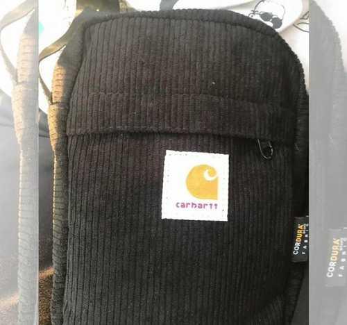 Сумка через плечо Carhartt