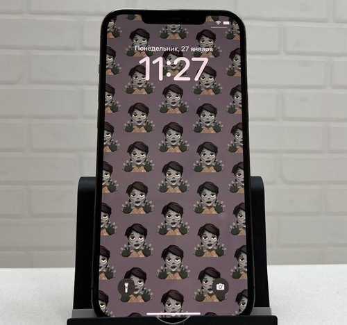 iPhone 12 Pro Max, 256 ГБ