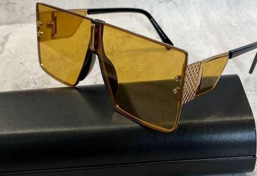 Солнцезащитные очки женские бренд