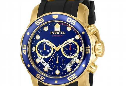 Новые USA Invicta Men's 6983 Pro Diver Blue Dial