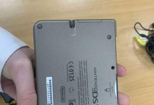 Nintendo DSi XL