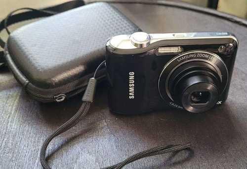 Компактный фотоаппарат samsung Es 30