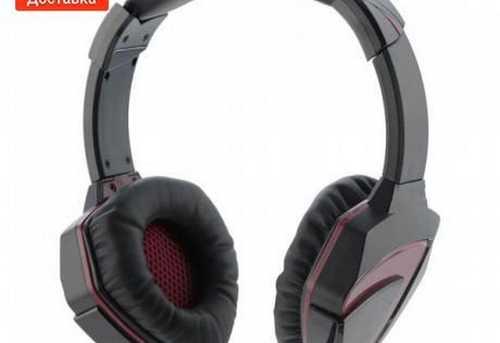 Наушники A4Tech Bloody G500 Black-Red