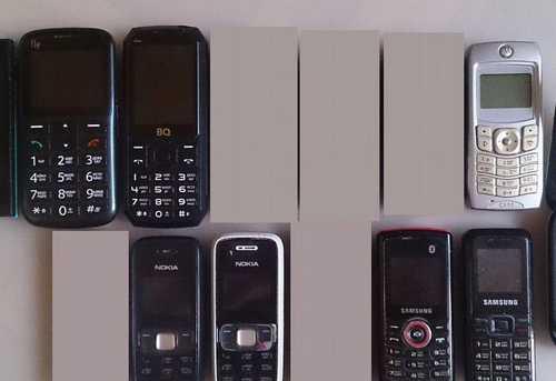 Nokia 1209