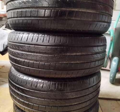 Pirelli Cinturato P7 215/50 R17 95W