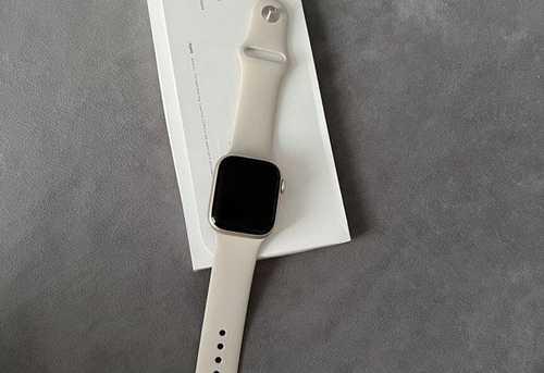 Ремешок для часов apple watch оригинал