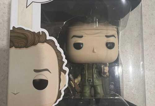 Funko pop john Winger