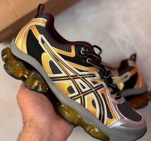 Кроссовки Asics Gel Quantum Kinetic new