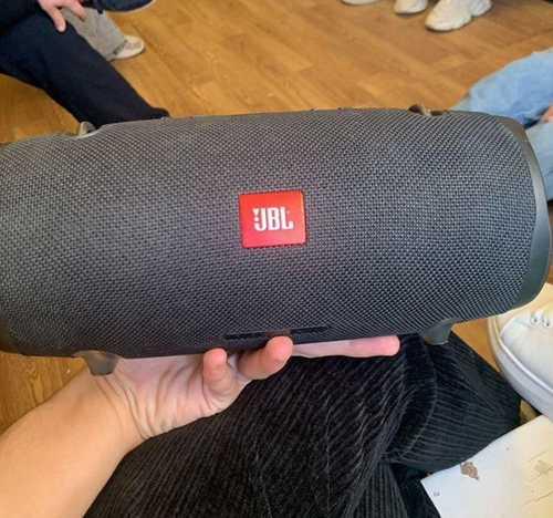 Колонка jbl xtreme 2